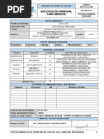 F-Bel-A15.1-005 Planilla de Control Aseo - Oficinas y Areas Comunes | PDF