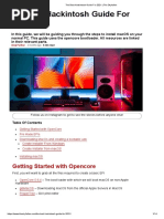 Wavetek User Guides | PDF | Telecommunications | Computer Engineering