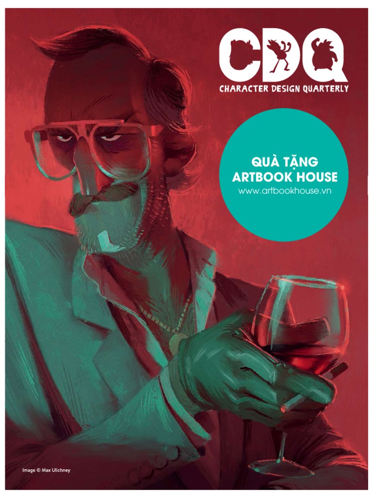 CDQ Sample Issue 2020 | PDF