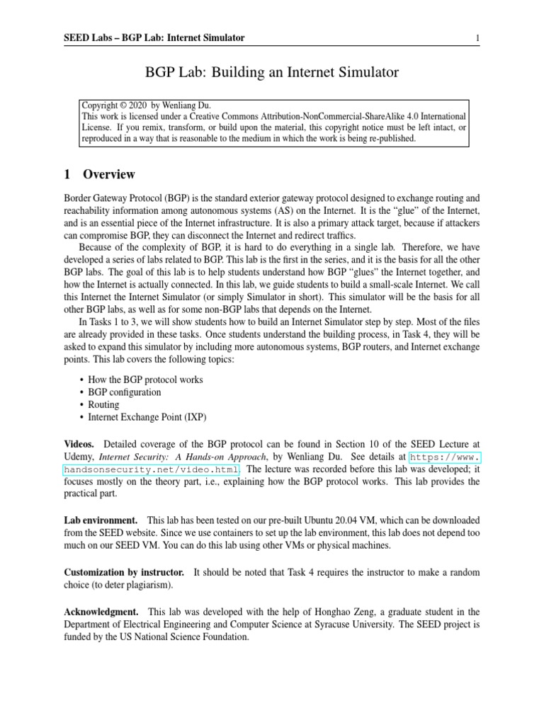 BGP Basic | PDF | Routing | Router (Computing)
