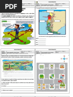 Rosa de Los Vientos | PDF | Science | Geografía