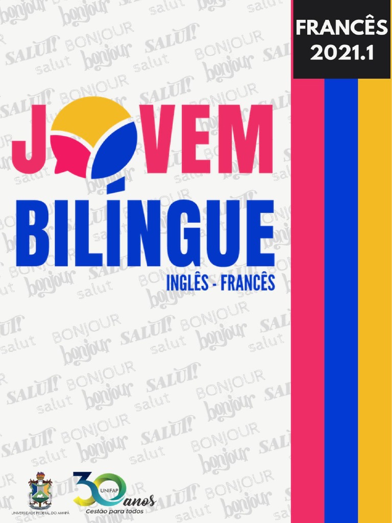 Francês-1 - Apostila | PDF | Multilinguismo | França