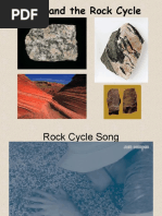 Rocks & Minerals - Unit Test (Answer Key) | PDF | Rock (Geology ...