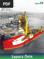 Brochure OOS Gretha REV2.1 PDF | PDF | Crane (Machine) | Anchor