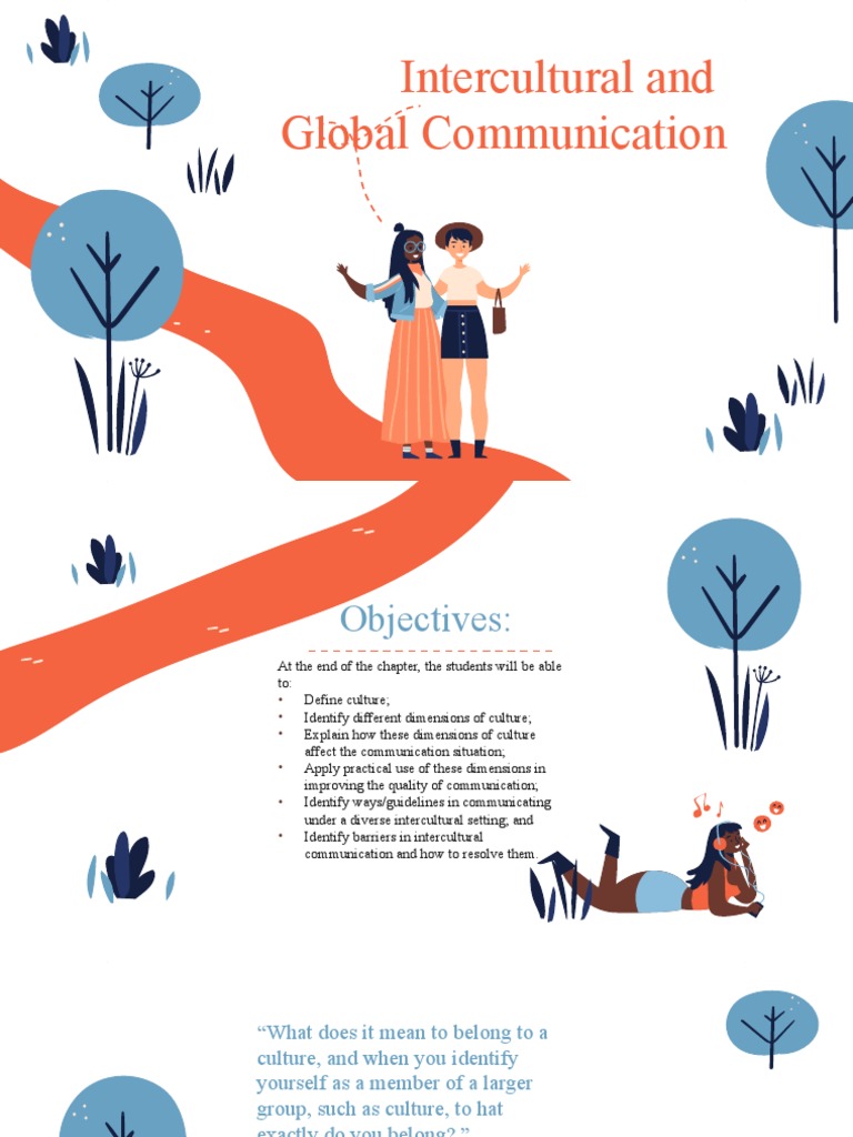 Dimensions of Culture: Exploring Context, Communication Styles, and ...