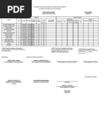 Waste Materials Report - NEW | PDF | Law