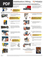 Modular Catastrophic Recovery System Overview | PDF | Trailer (Vehicle ...