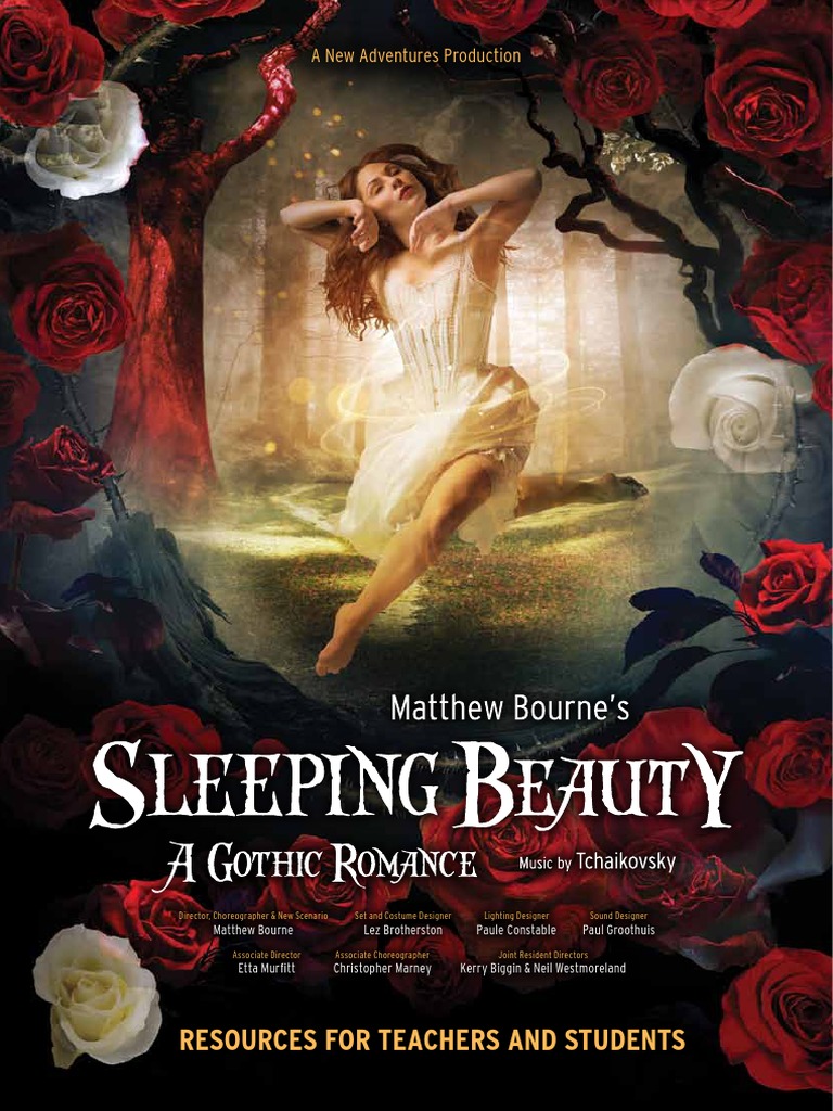 Teaching Matthew Bourne's Sleeping Beauty | PDF | Sleeping Beauty | The ...
