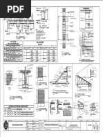 Foundation Plan PDF | PDF | Basement | Architectural Design