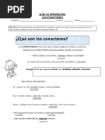 Oraciones con Baca y Vaca | PDF | Vacas
