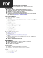 CPDAS FAQs for Professionals | PDF | Payments | Professional Development