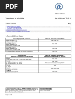 Mobile Crane Load Test Report Form | PDF | Crane (Machine ...