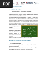 Relato Simple | PDF | Narración | Comunicación humana