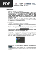 10 Ejemplos de Macros Esenciales en Excel | PDF | Microsoft Excel | Macro (informática)