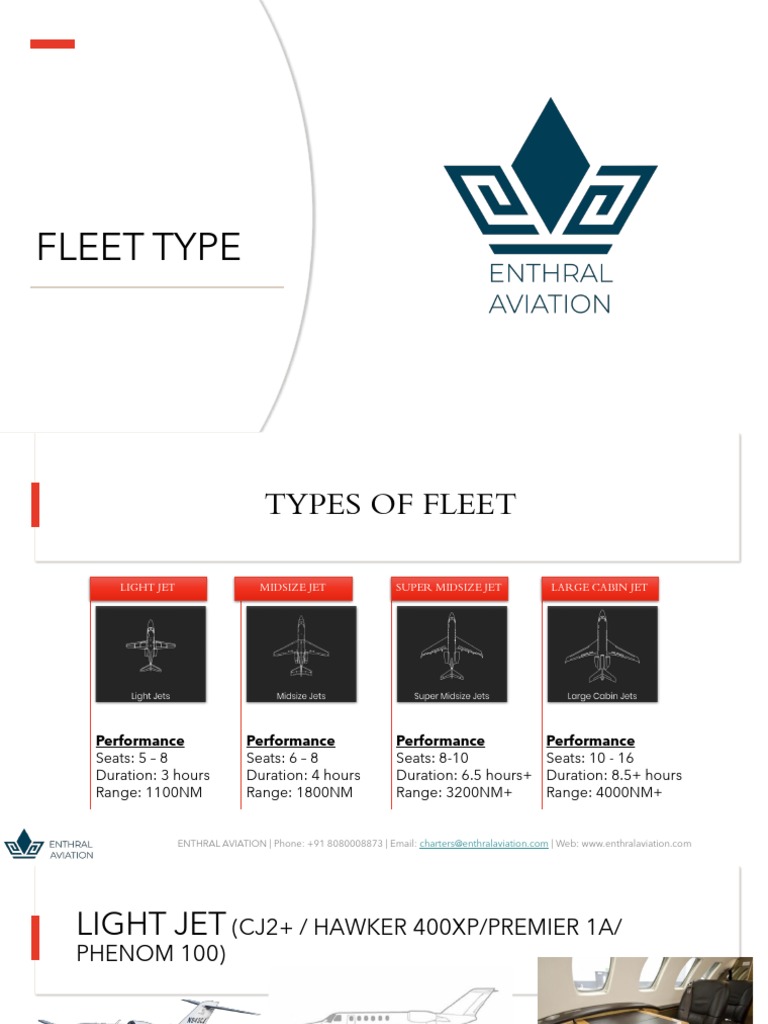 Fleet Type | PDF | Vehicles | Vehicle Design