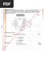 Power System Analysis MCQ 8 PDF | PDF | Electromagnetism | Physical Quantities