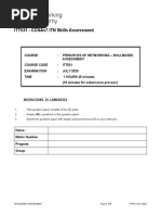 LTE Call - Drop | PDF | Transmission Control Protocol | Performance ...