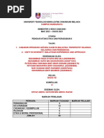 Group Assignment Ctu 554 | PDF