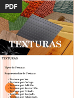 Química Textura | PDF