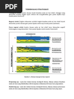 Pengertian Dan Proses Progradasi, Retrogradasi Dan Agradasi | PDF
