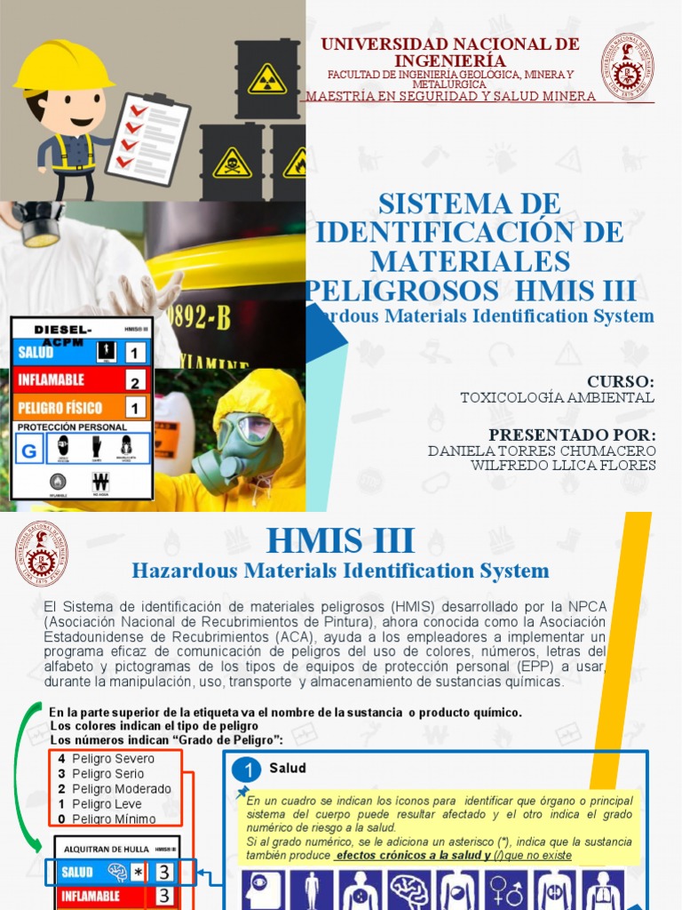 Hmis Iii - Trabajo N3 | PDF | Bienestar | Medicina