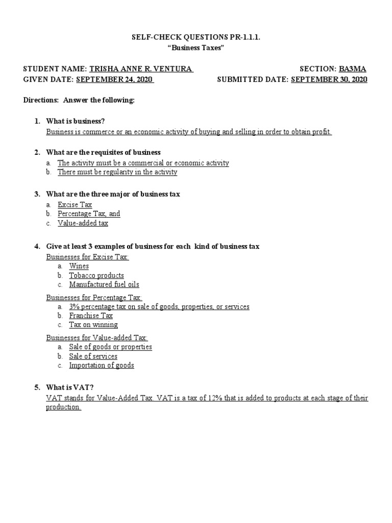 JSE Module1-AE25-BT Check Yourself DONE | PDF