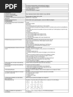 A Detailed Lesson Plan (Math 112) | PDF | Lesson Plan | Circle