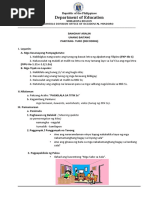 Powerpoint Activity - Letrang KK | PDF