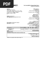 Turnover Declaration Letter | PDF | Public Finance | Taxes