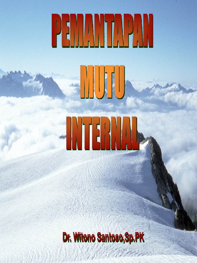 04-Dr. Witono - PMI-WIT | PDF