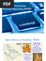 ICOFR | PDF