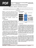 Arduino Based Automated Waste Segregation Project | PDF | Recycling | Diode