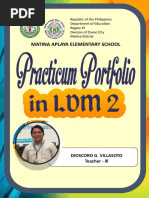 Silent Chalk Talk | PDF | Facilitator | Educational Assessment