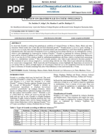 High Risk Consent Form | PDF | Informed Consent | Patient