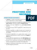 Formulas For Calculus-Based Physics 2 | PDF | Teaching Mathematics