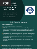 10 Simple Basic Table Skirting Design For Beginners | PDF | Grilling ...