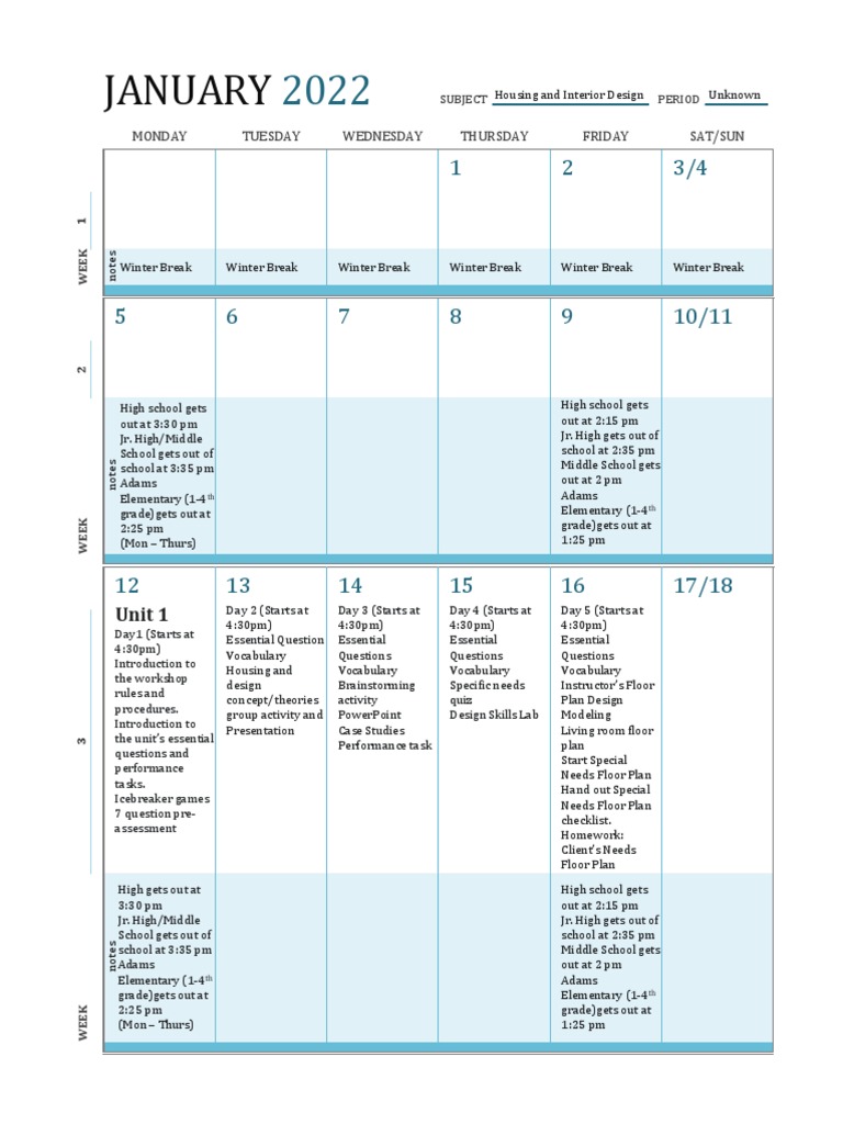 w06 Scope and Sequence 2 Emily Popoca | PDF | Education Theory | Communication