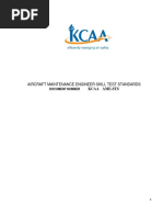 IAA Logbook for Part-66 AML Applications | PDF | Helicopter Rotor ...