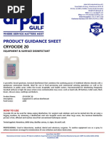 Student OC Powerpoint | PDF