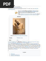 Minos and The Minotaur Poem | PDF | Minotaur | Theseus