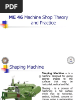 The Bench Work Tools, Uses and Processes | PDF | Drill | Screw