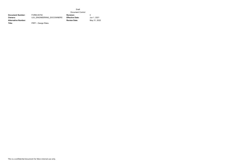 Landscape Blank Spreadsheet Template - A4 Size - FORM-45754 | PDF