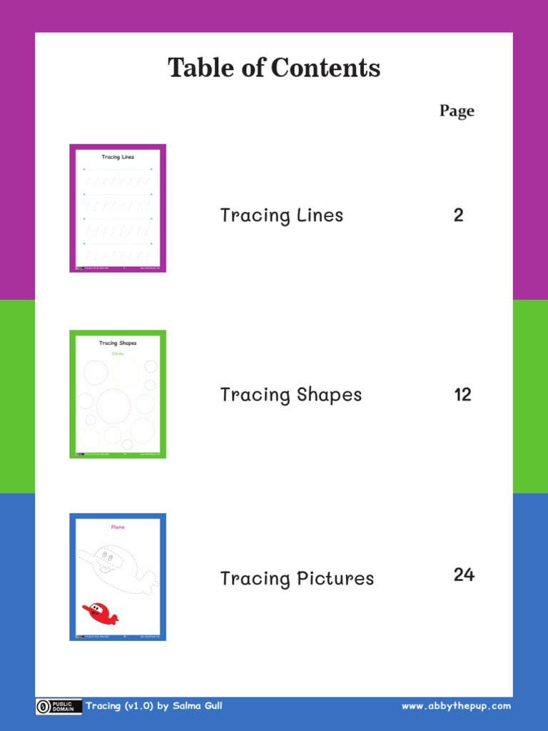 Tracing Lines: Tracing (v1.0) by Salma Gull | PDF | Euclid | Classical ...