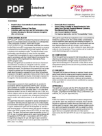 NFPA 14 - Standard For The Installation of Standpipe and Hose Systems ...