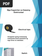 Mga Pambutas | PDF