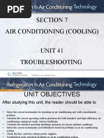 Trane Alert Codes | PDF | Switch | Electrical Resistance And Conductance