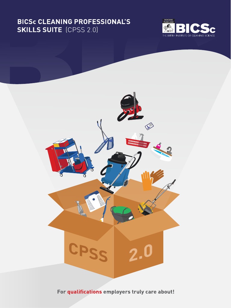 BICs CPSS-2.0-skills-brochure | PDF