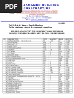 S029-Standard Details-Blockwork | PDF | Beam (Structure) | Civil ...