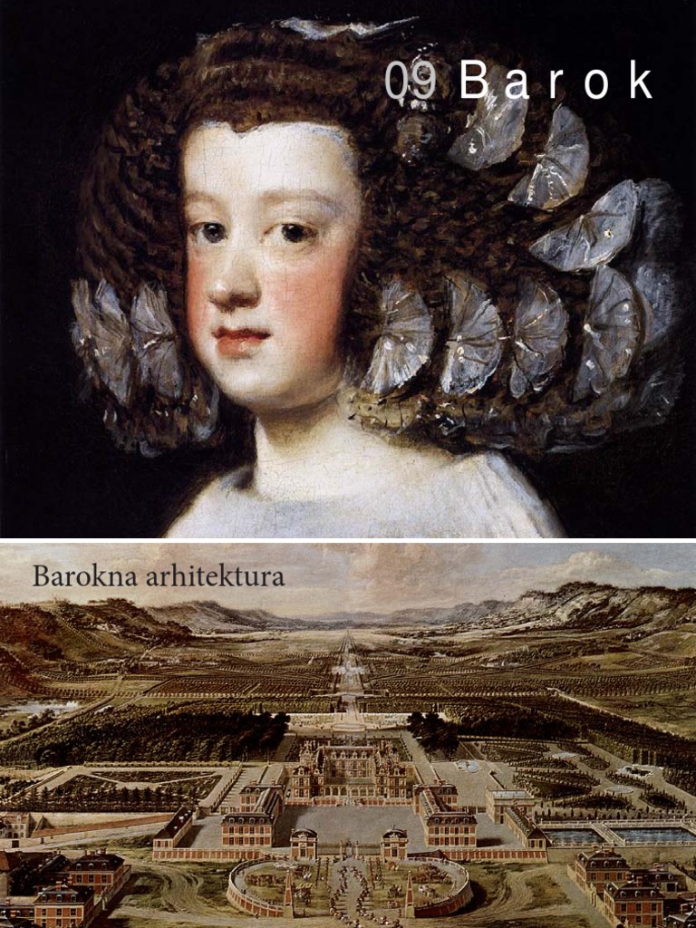 Barok Predavanje | PDF