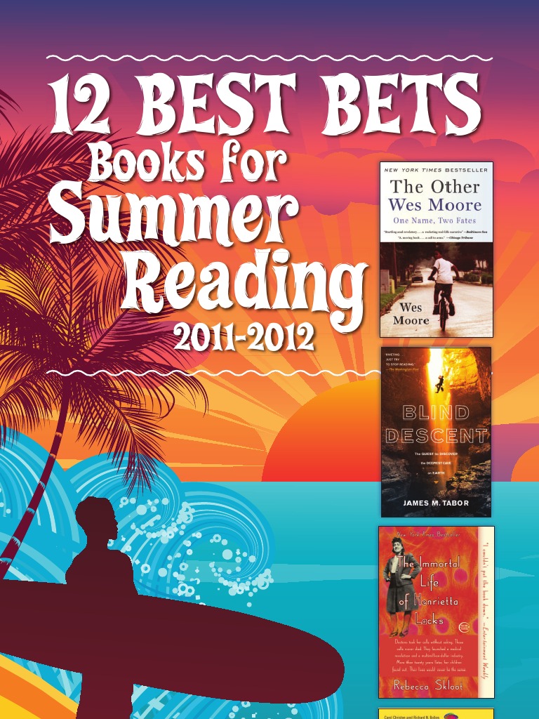 Summer Reading 2011 For Middle/High School | PDF | Pride And Prejudice ...